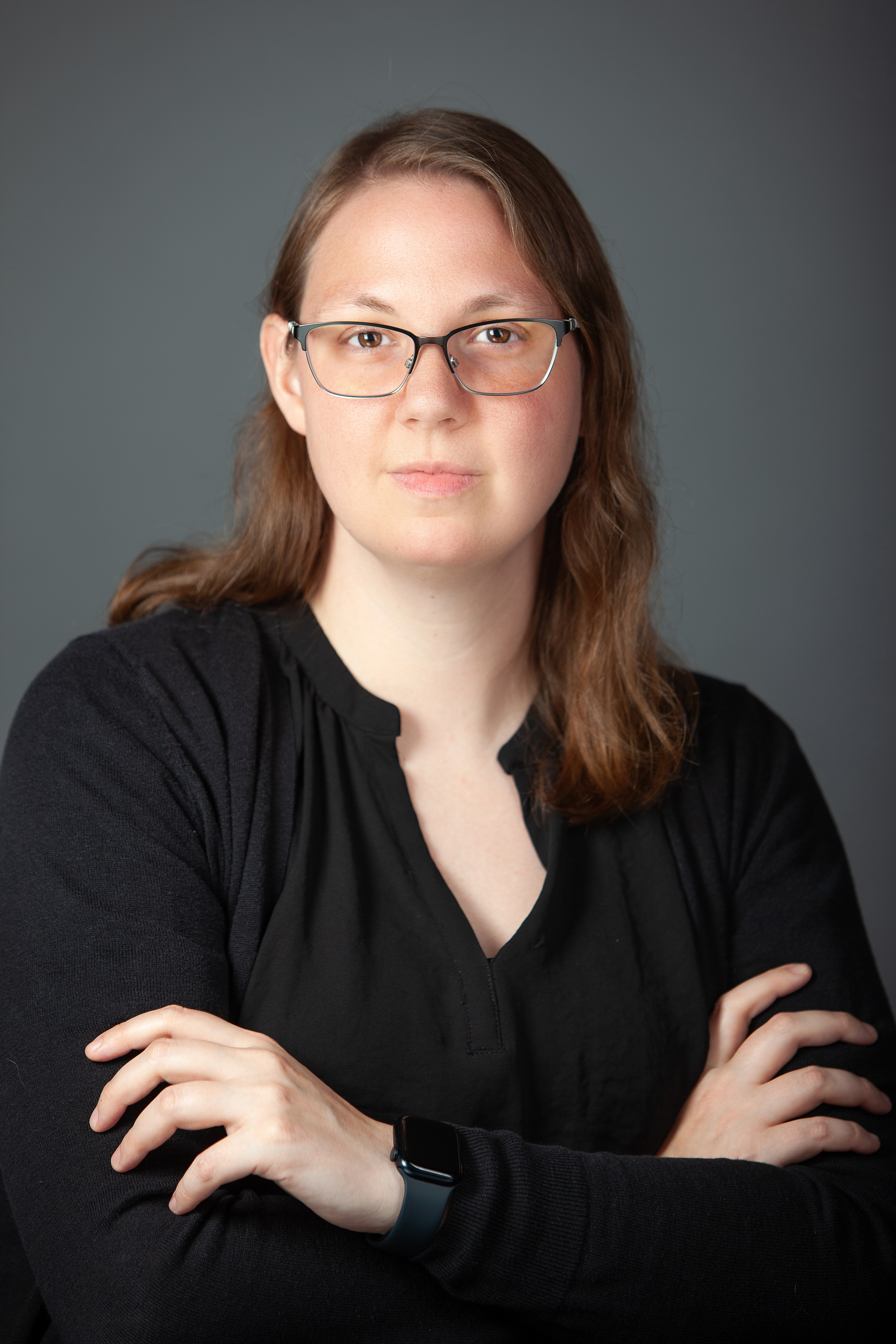 Whitney Bandel